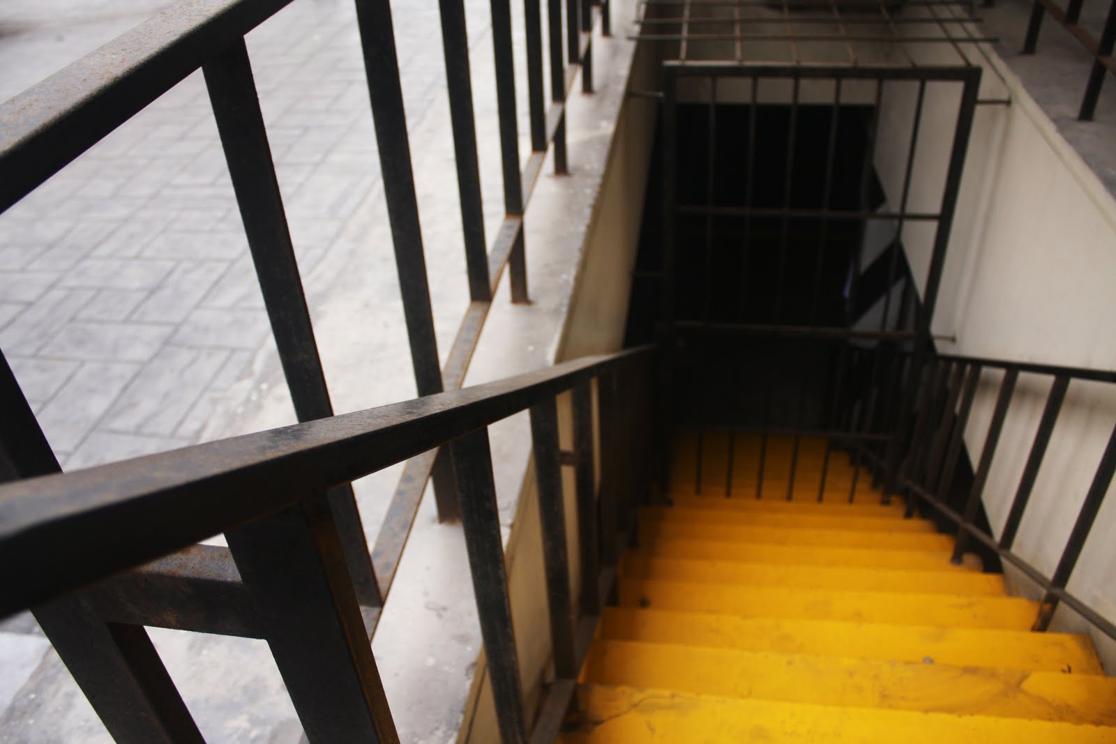 Composición y Diseño: Punto de Fuga