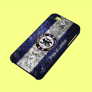 candyspop: Chelsea FC Pride Of London Phone Case