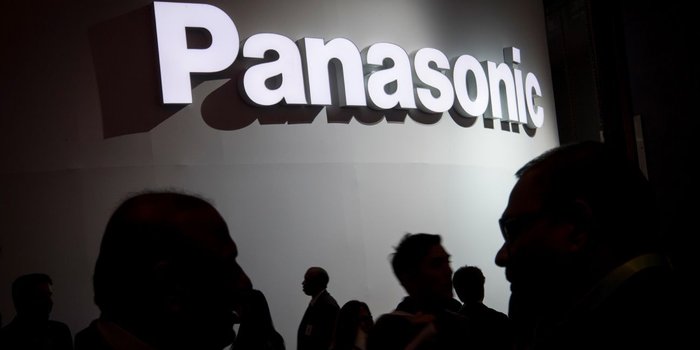 success story of panasonic company