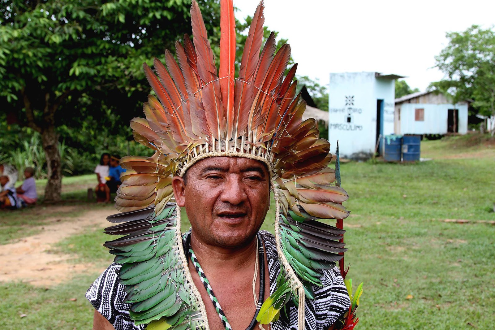 "ALQUIMYA DA CURA" : KAXINAWÁ - HUNI -KUIN - "A FORÇA DO CORAÇÃO DA ...