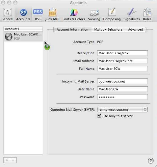 Cox Webmail not Loading, Sending& Receiving Solution [Fixed]