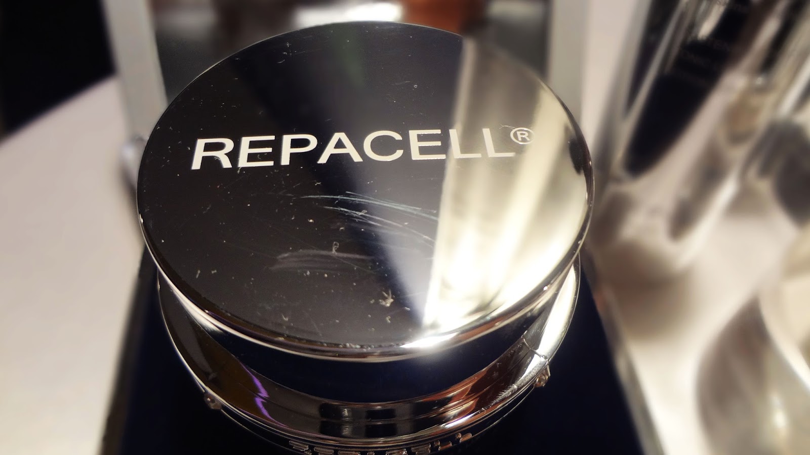 【♥ REPACELL ♥】首次登陸香港。煥發肌膚年輕力量 : fantasyland