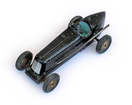 Automobiliart.com: E.R.A. – English Racing Automobiles