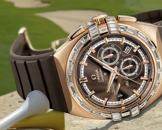 History of All Logos: All Omega Logos