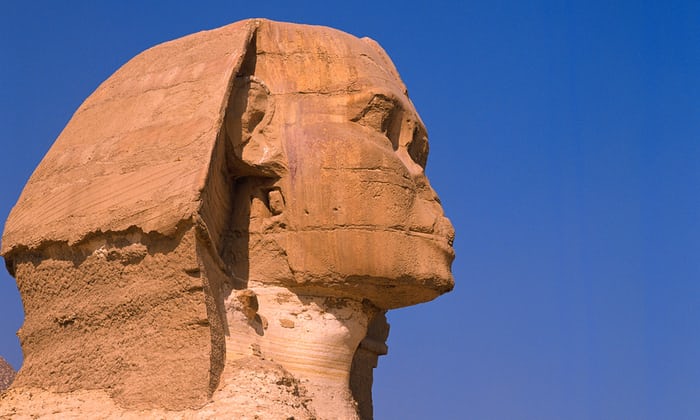 Egyptian Occult History: What is the real name of Great Sphinx of Giza?