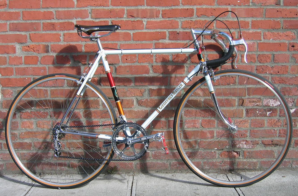 ON THE DROPS: Continental Racing Raleigh: Raleigh Ruberg & Raleigh ...
