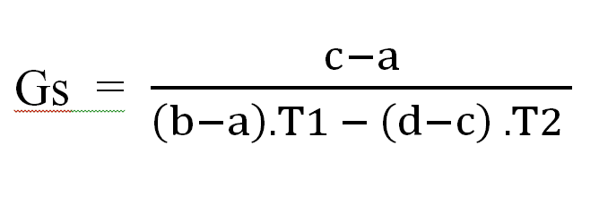 METODE PENGUJIAN BERAT JENIS (SPECIFIC GRAVITY)
