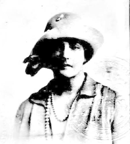 Marian Thayer - Alchetron, The Free Social Encyclopedia