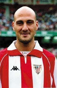 Futbol Español Recopilación: Roberto Rios