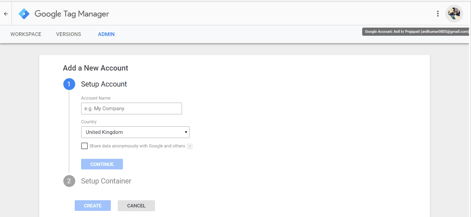 How To Work With Google Tag Manager GTM PHPMYPASSION Online Web how-to-work-with-google-tag-manager-gtm-phpmypassion-online-web
