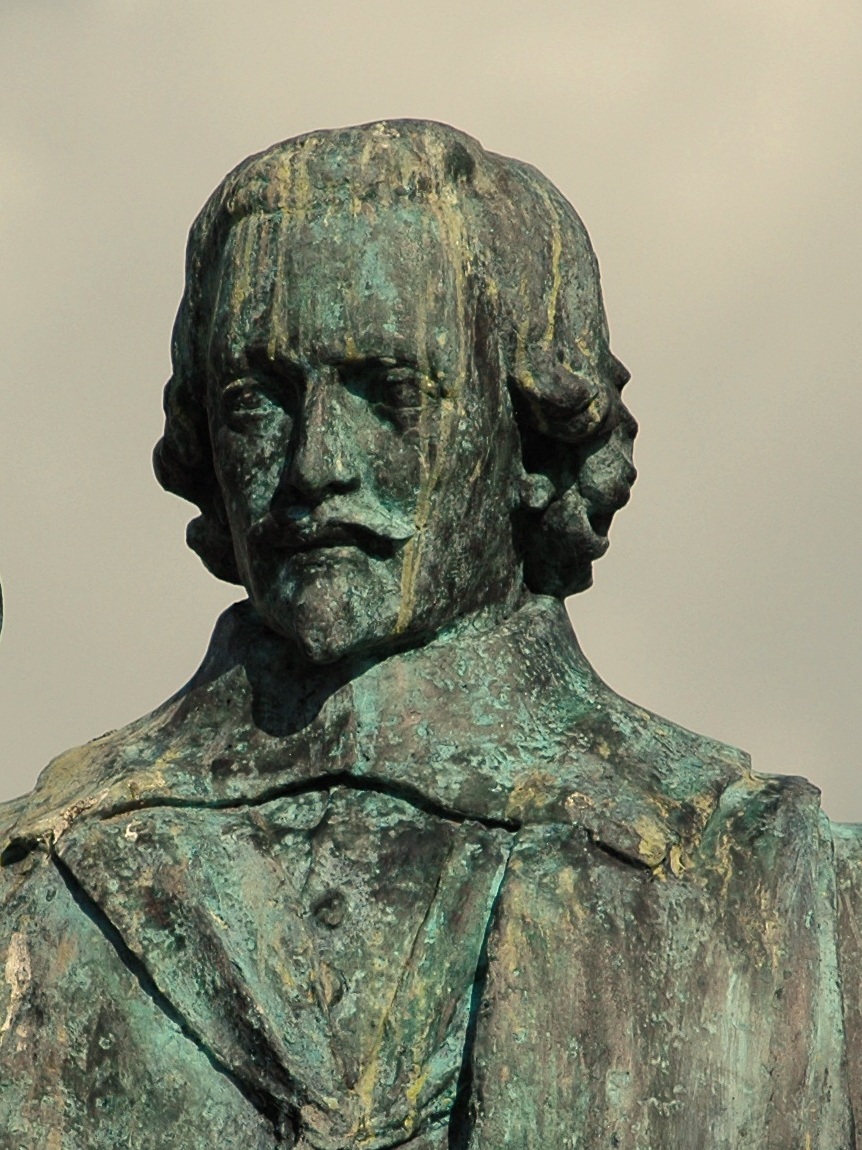 FROZEN POETS: JACOB CATS (1577-1660)