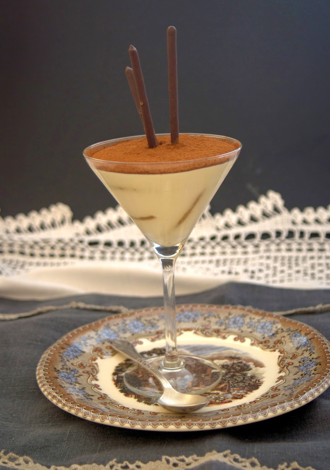 Recetas de Carmen