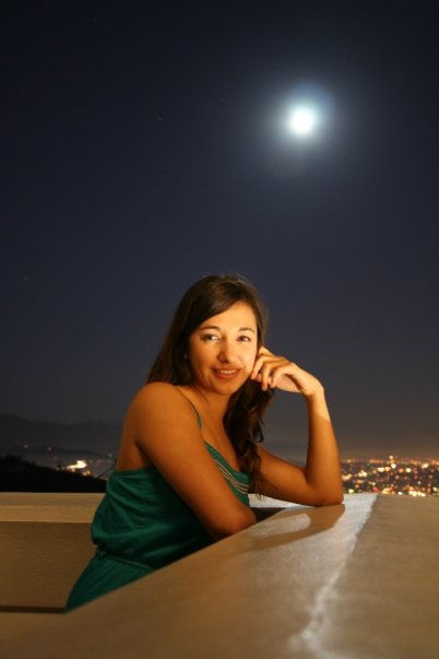 Miaus: Alison Hickey