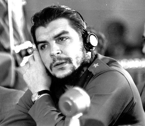 HClaV: Hoy cumpliria 83 años Ernesto "Che" Guevara, ejemplo de lucha ...