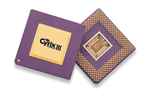 Pengertian Processor Dan Jenisnya