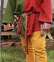 Medieval Bride: Medieval Accessories