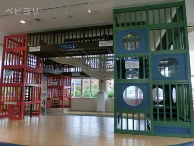 子育て応援コンビニ「HAPPY LAWSON（ハッピーローソン）」がおもしろそう - ベビヨリ