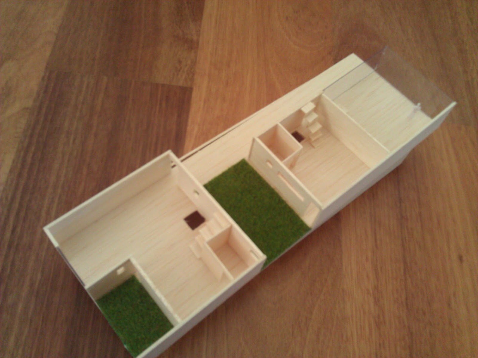 ARCH 1201- Andrea Bong