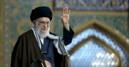 Iran’s Khamenei Celebrates Birthday By Calling for Destruction of ...
