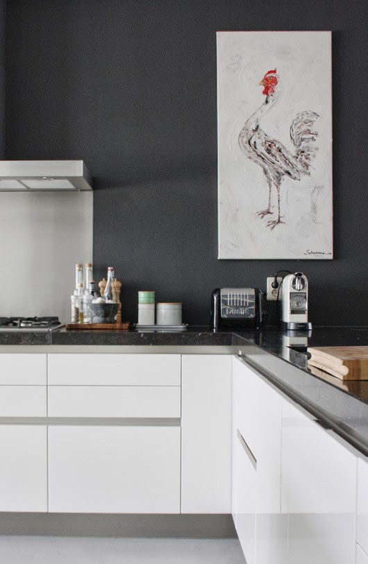 ҡąℓεïđσ.: Funky family home in Netherland