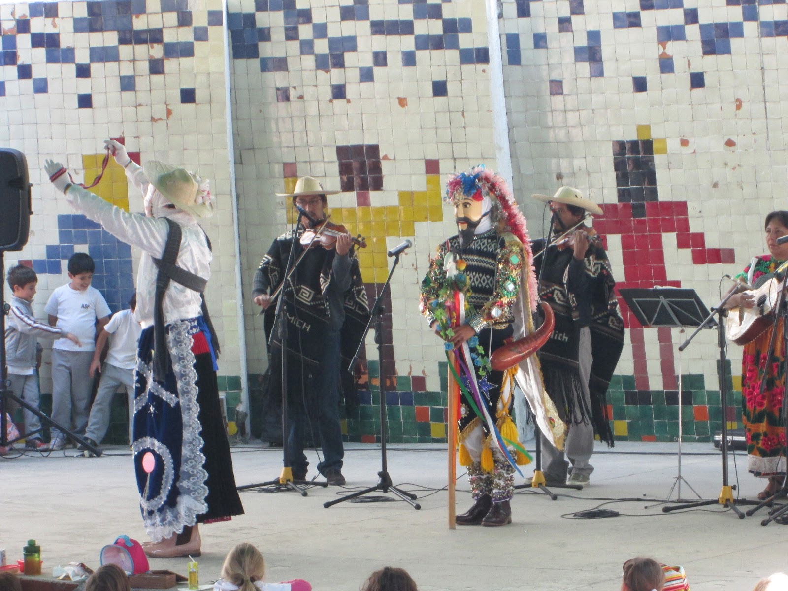 Jake, the Roving Librarian