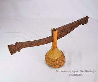 Organisasi: ALat Musik Tradisional Makassar