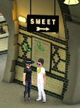 Let's Play Smeet: Skype on Smeet