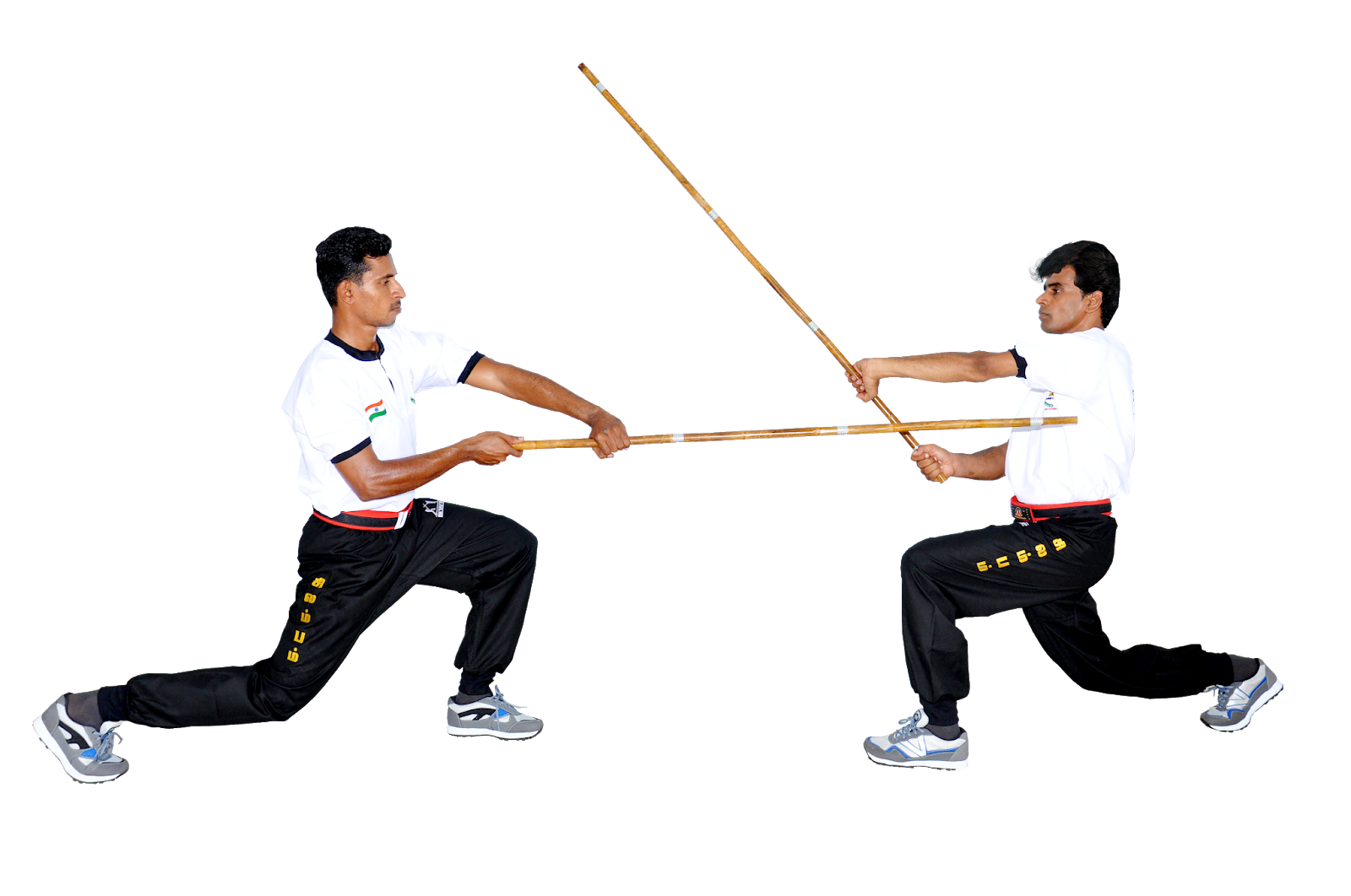 Silambam Image