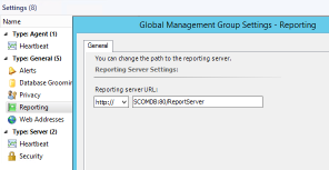 MatticusAU Blog: SCOM: Customising the standard reports for greater ...