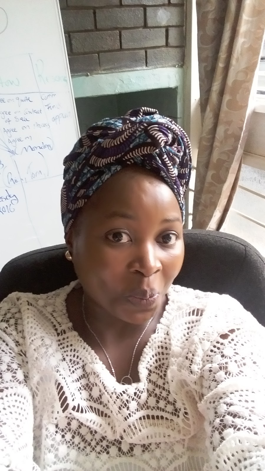 Racheal Kalaba's blog