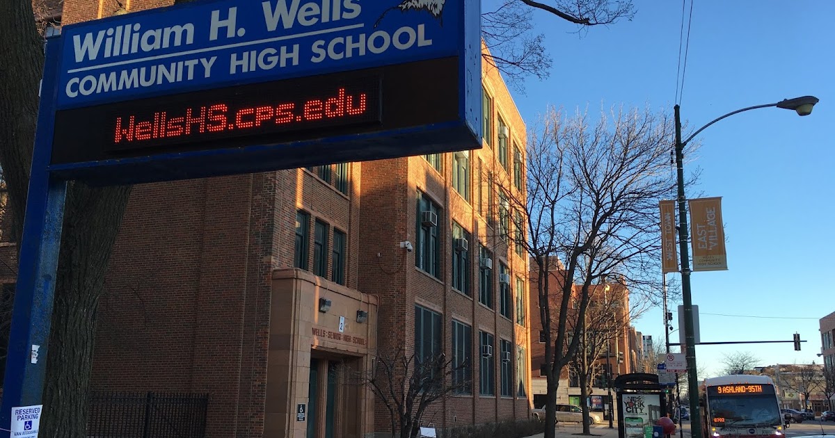 Wells expands high school choices