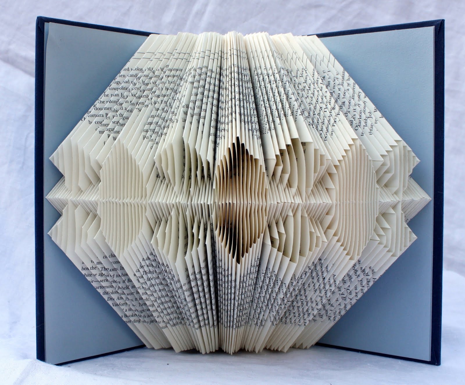 Book Origami is BACK!