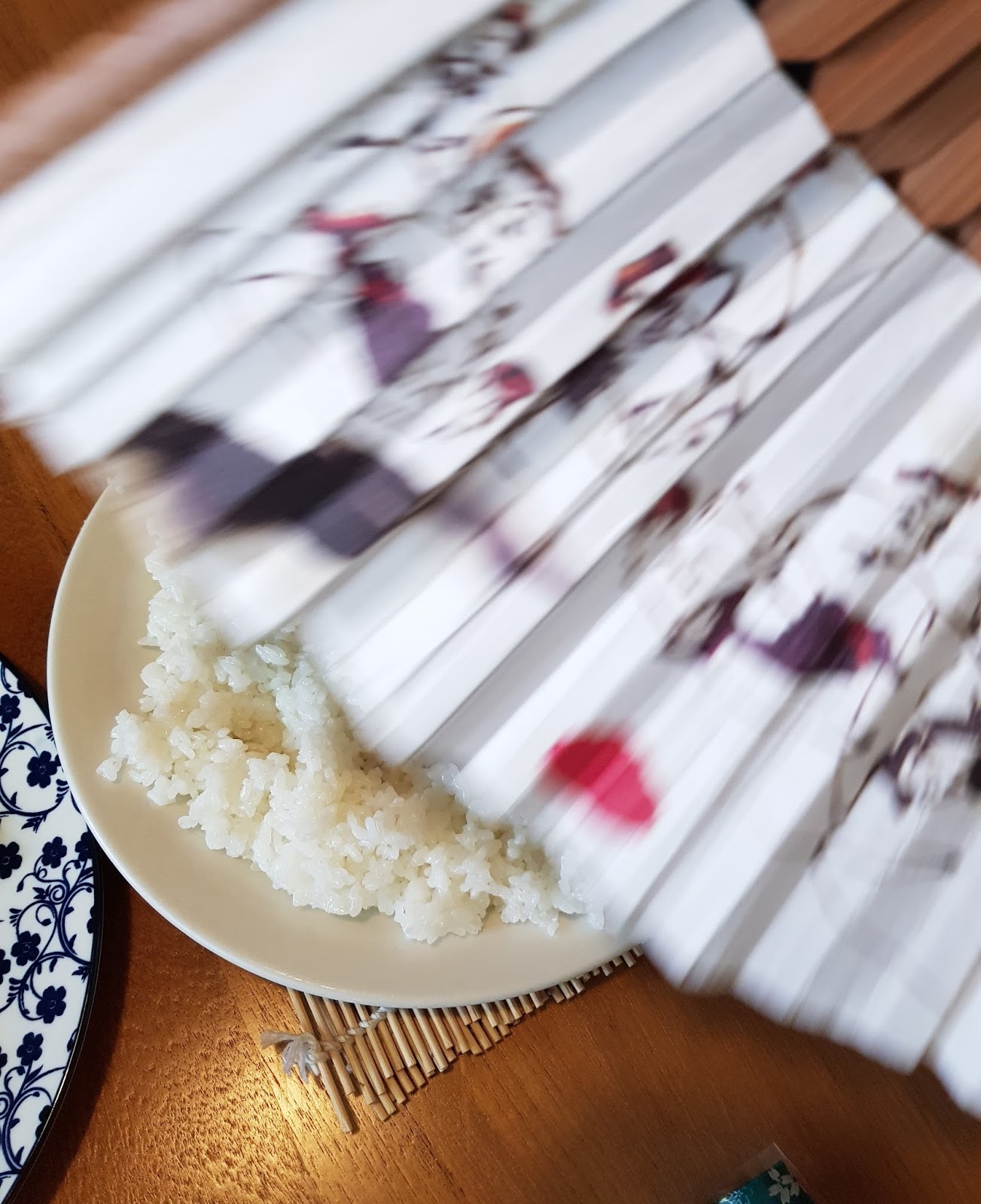 allergy punk: Maki Sushi made easy