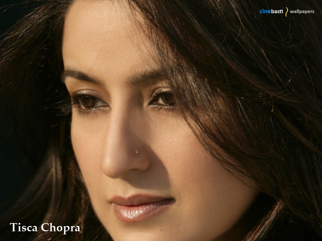 Tisca Chopra
