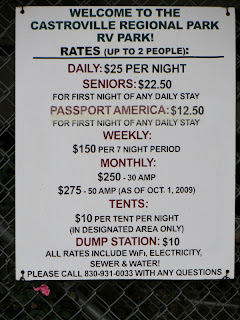 Travel Bug: Xeriscapes and eXploring - Sat., Apr. 27