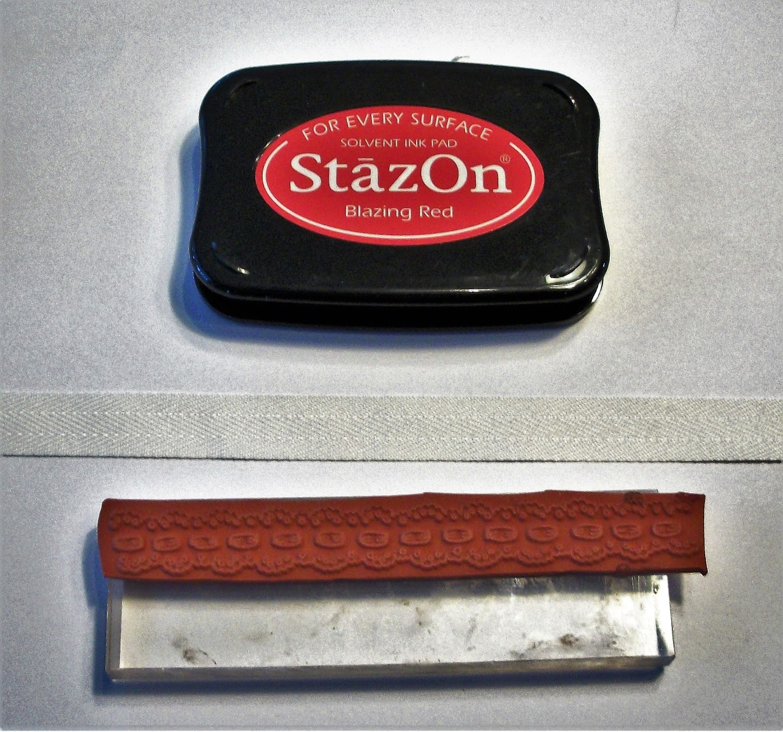 For the Love of Cardmaking: My Project of the week-Do It Yourself ...