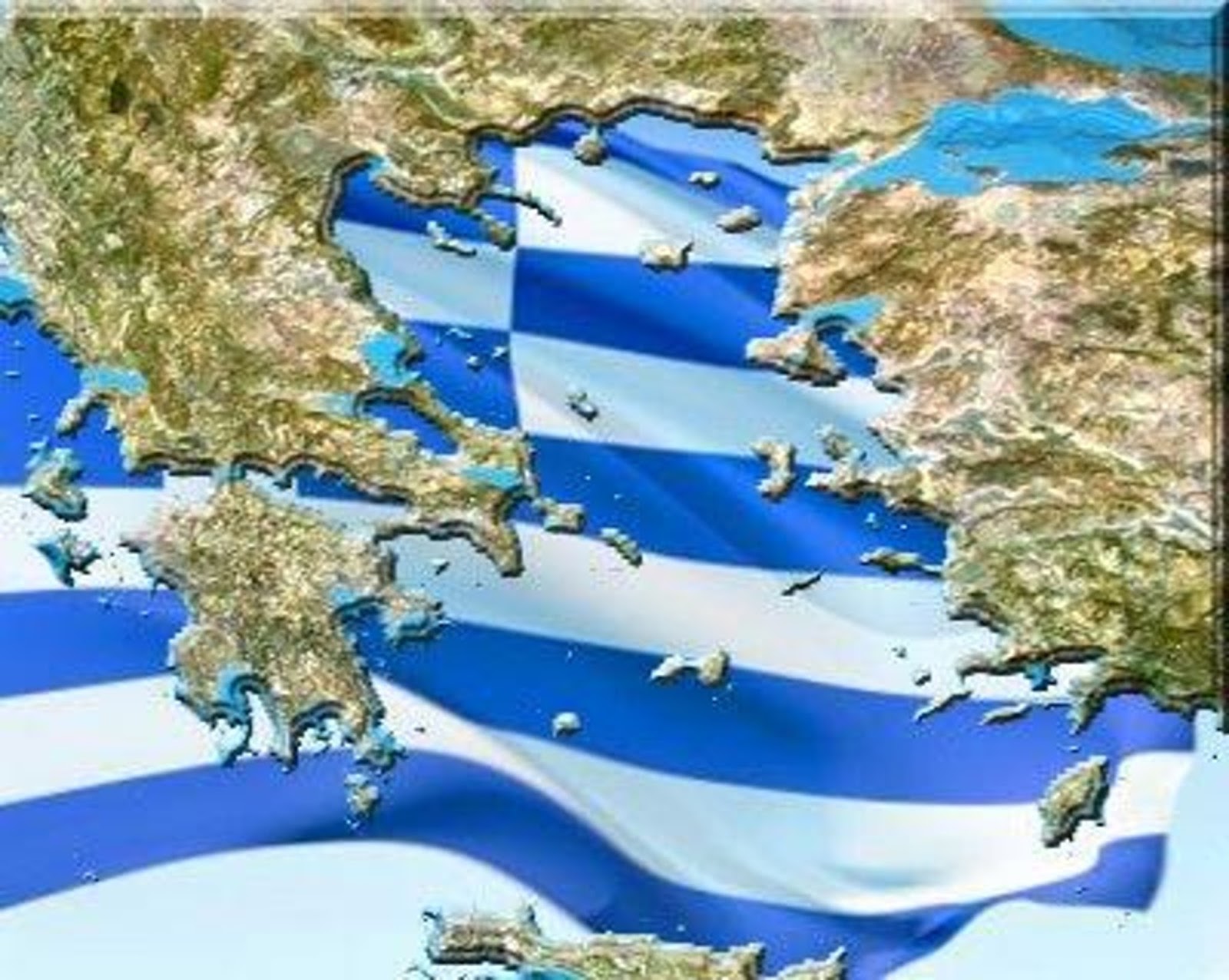 ΙΣΤΟΡΙΚΑ ΤΟΥ ΠΑΡΝΑΣΣΟΥ: Η ΑγΕλλάδα αναχαράζει ξαπλωμένη στη λιακάδα ...