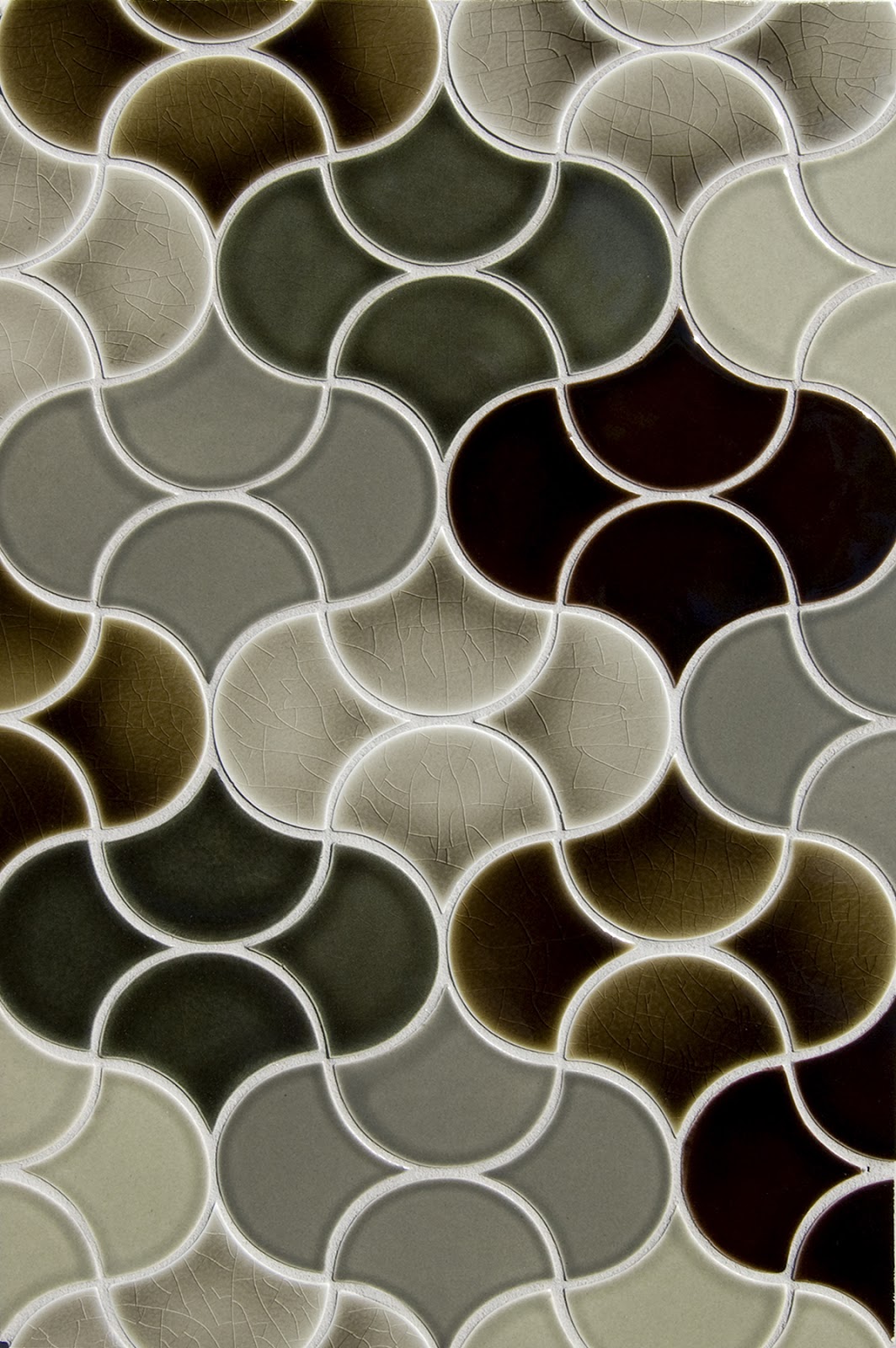 Pratt and Larson Tile: New Shapes at P&L