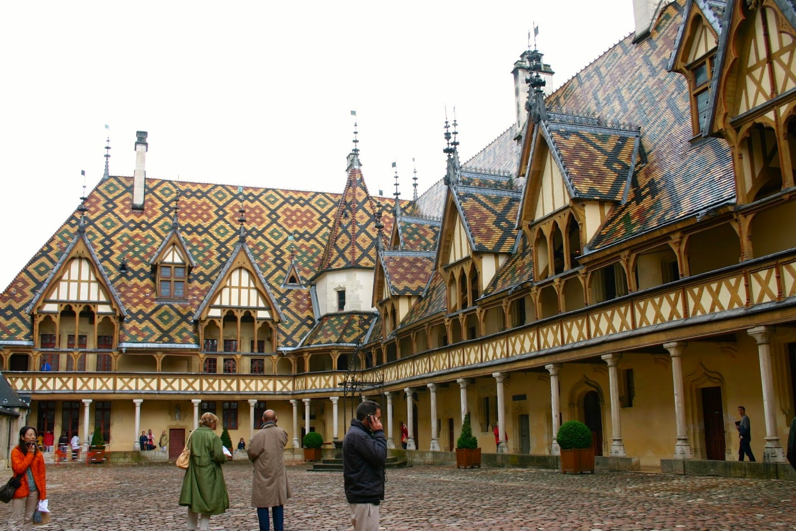 Life in the Middle Ages: Medieval Health and Hygiene