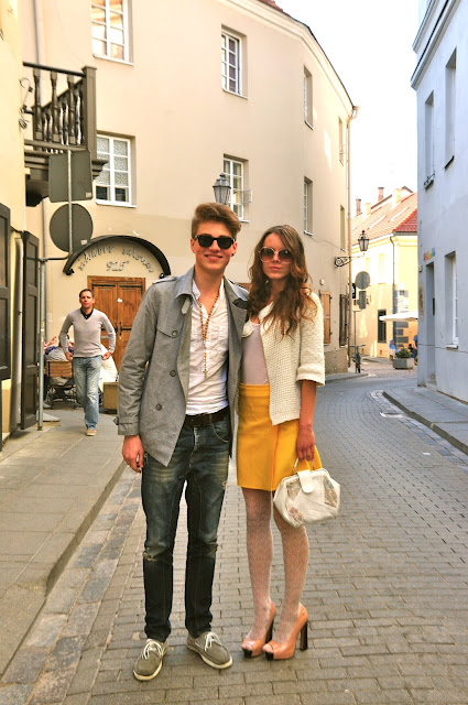 Fabulously Bold // The Personal Style Blog of a San Francisco Girl ...