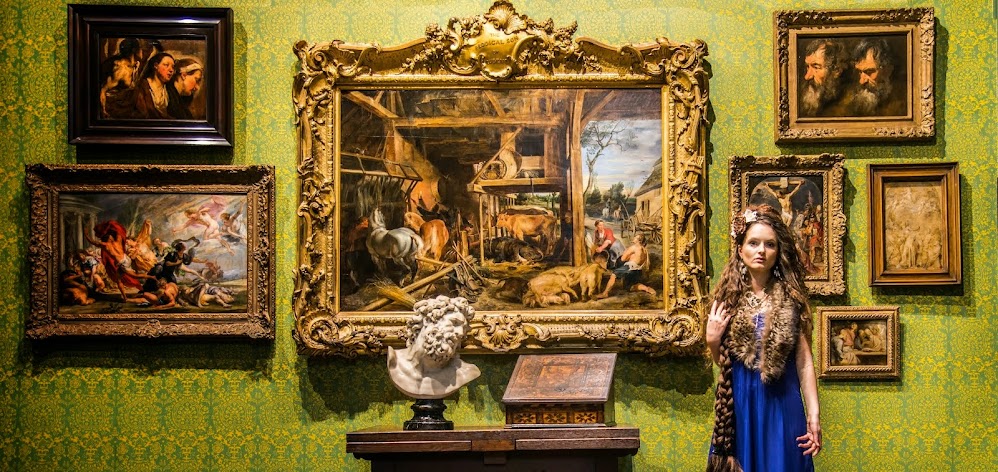 Danielle van Zadelhoff fotografe