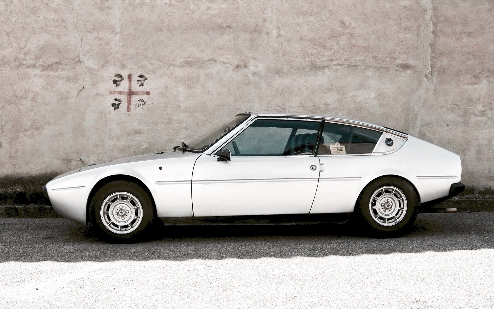 Bagheera - Inazuma café racer