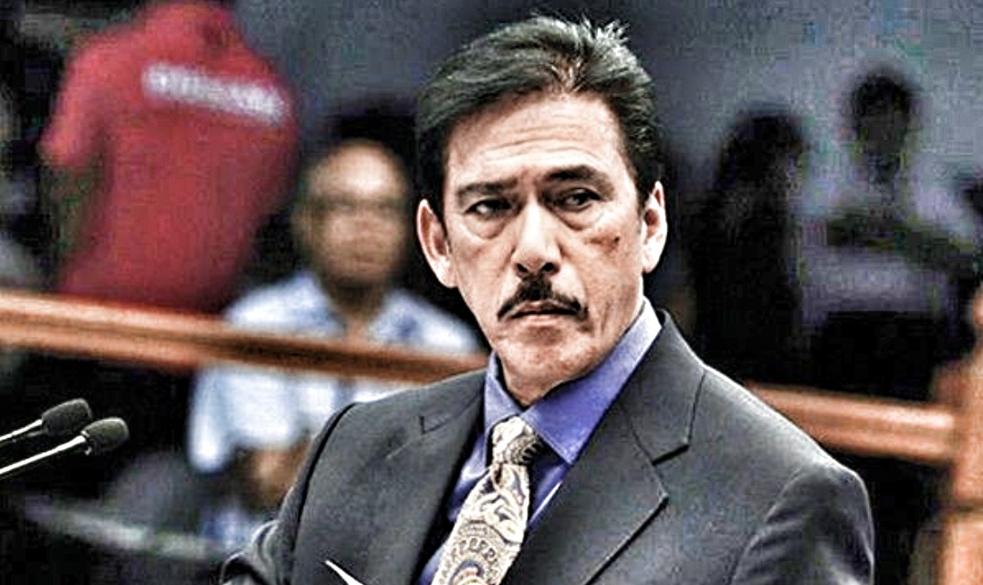 Tito Sotto is Senate President because the Philippines is a democracy
