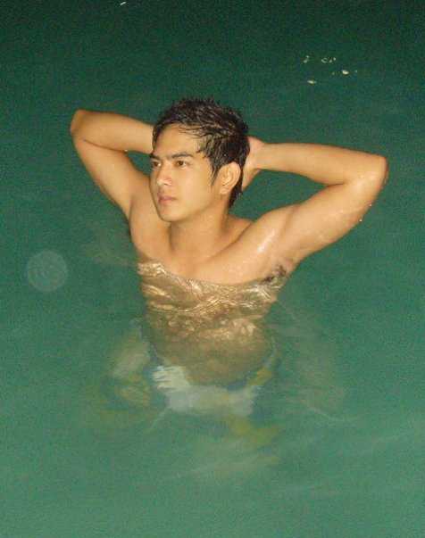 Hot Pinoy: Neil Coleta