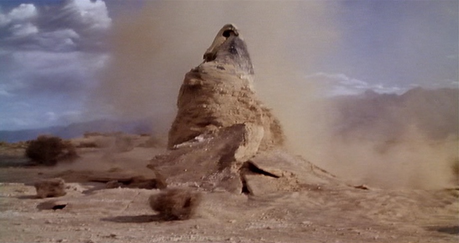 Commentaries on Film: Tremors (1990)