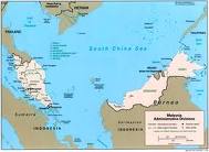 YAKIN KEY OF WEALTH: SEJARAH SARAWAK