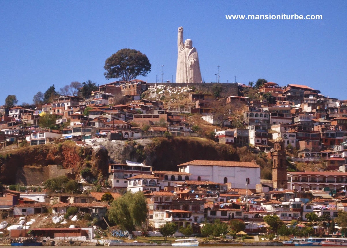 10 Unique Tourist Options for Our Patzcuaro Visitors