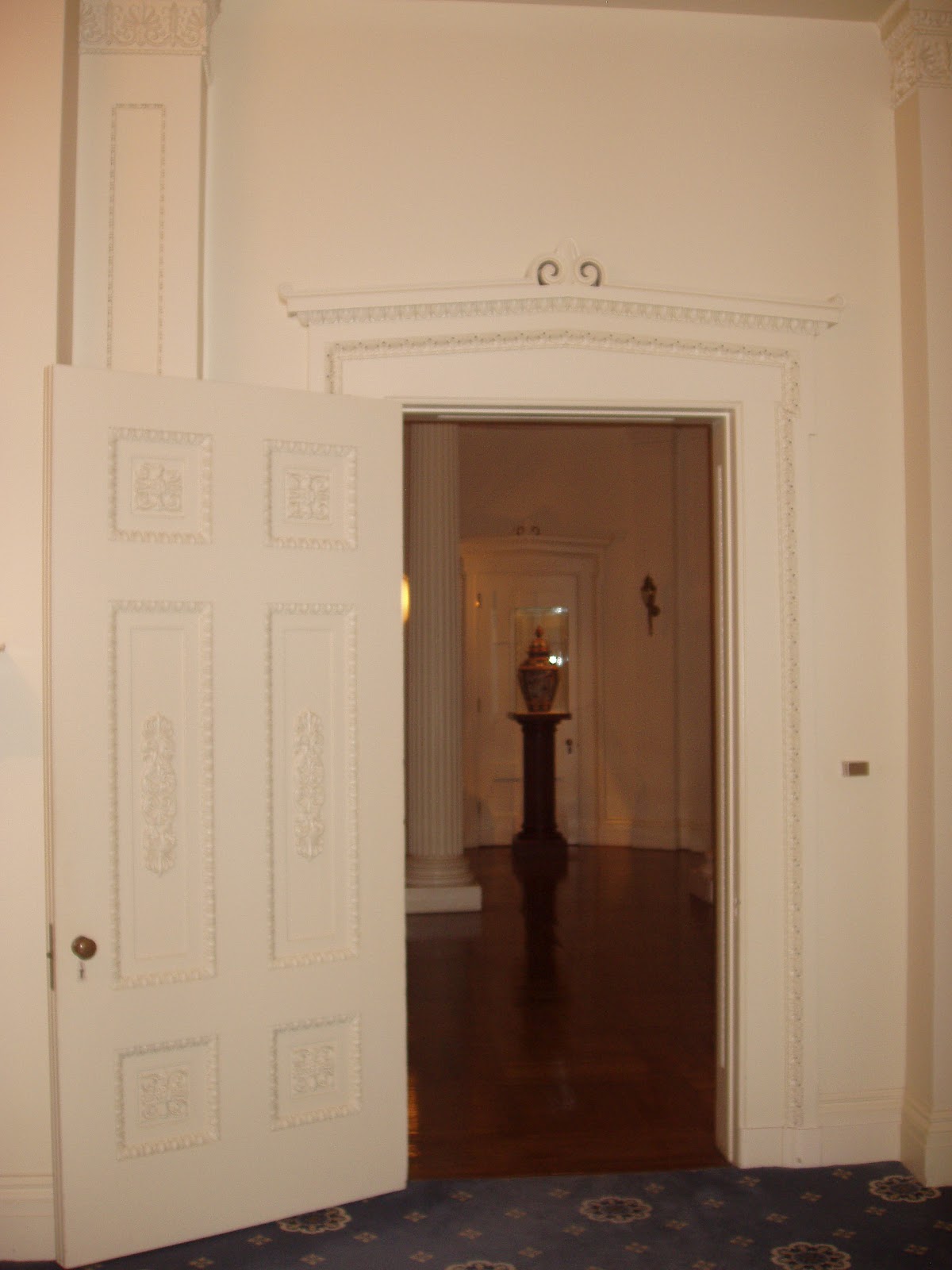 Southern Folk Artist & Antiques Dealer/Collector: Thomas-Jencks ...