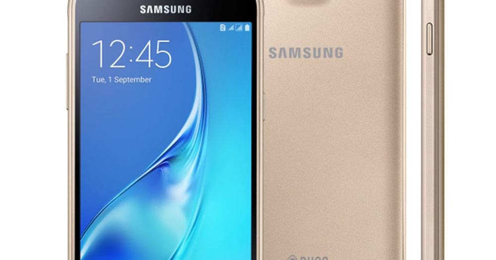 Combination Samsung J3 (2018) SM-J337 Android 8.0 - Rom Stock