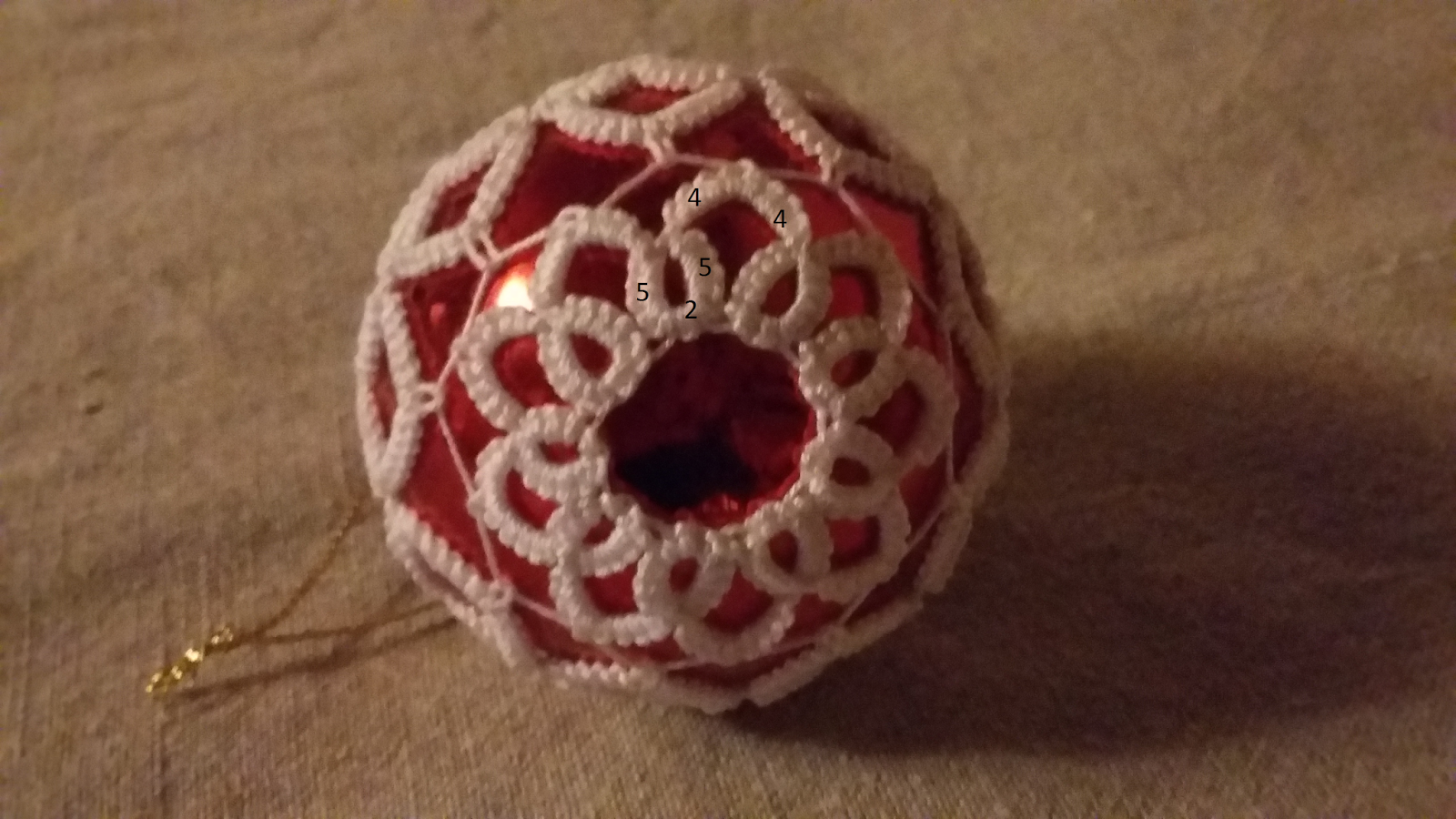 Dryas Octopetala: 2016